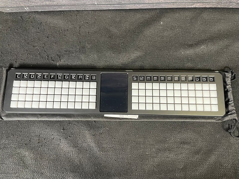 IRIJULE THEORY BOARD MIDI Controller (Orlando, FL Colonial) | Reverb