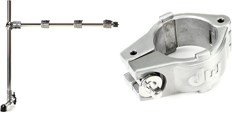 DW DWCPRKSIDE 9000 Series Side Rack Package Bundle with DW | Reverb