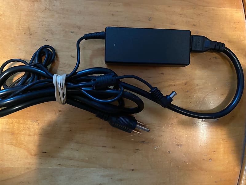 Korg KA420 Switching Adapter | Reverb