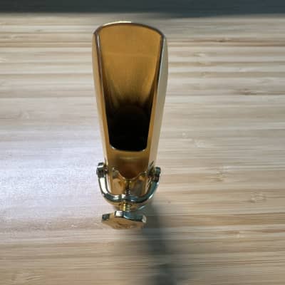 Theo Wanne Lakshmi 7* Mouthpiece for Tenor Sax | Reverb