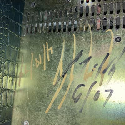 Randall Lynch Box MTS Series George Lynch Autographed 100W | Reverb