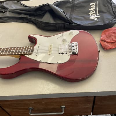 Peavey Raptor Plus Exp 2020 - Gloss | Reverb