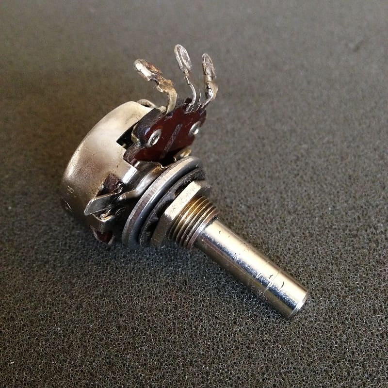 Binson Echorec 2 T7E - 250 kOhm pot (original LESA) | Reverb