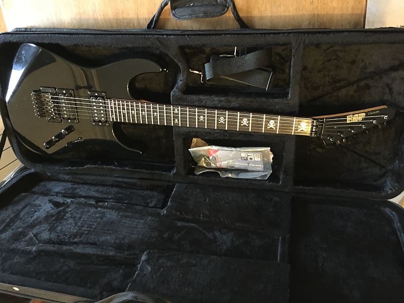 ESP M2 1992 - KH | Reverb