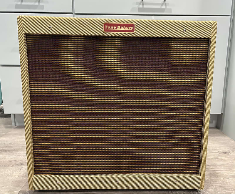 Low Power Tweed Twin (5E8-A) Custom Amp | Reverb
