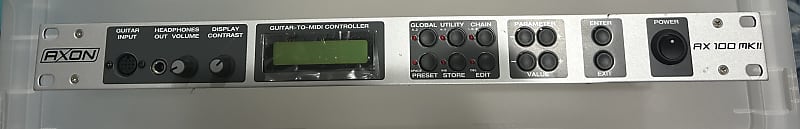 Axon Ax 100 MKII | Reverb