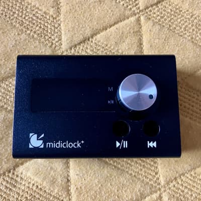 E-RM Midiclock 2022 | Reverb