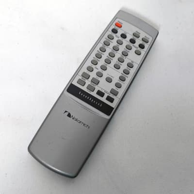 Zenith Space Commander 600 Remote Control | Reverb