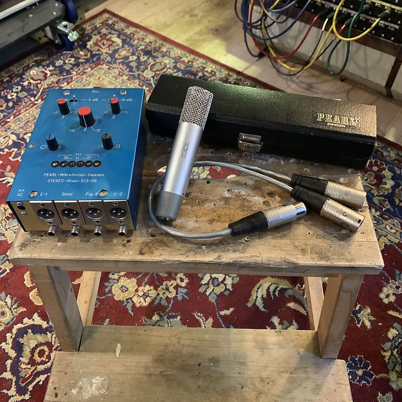 PML TL-4 1960-70s | Reverb Australia