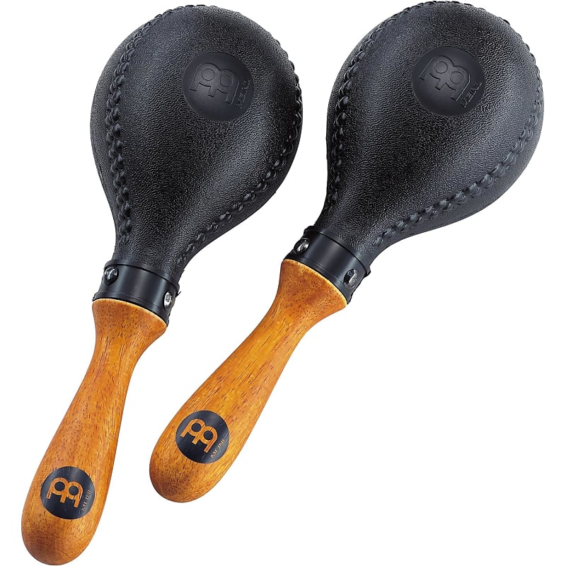 Concert Maracas Shaker - 2 Musical Instruments With | Reverb UK