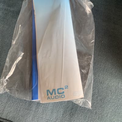 MC2 E90 2 Channel Power Amplifier | Reverb