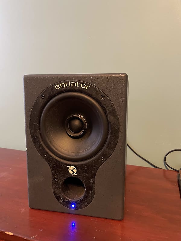 Equator D5 | Reverb