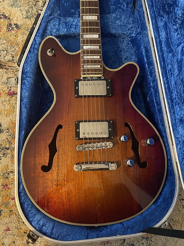 Maton BB1200 | Reverb