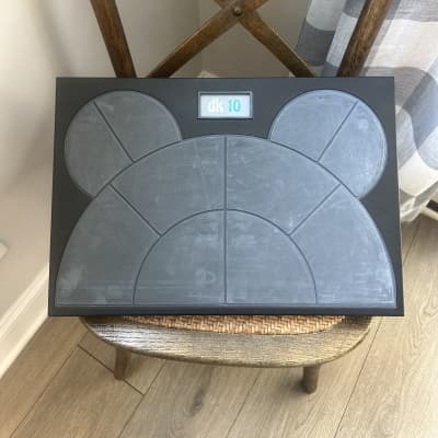 DrumKAT DK10 MIDI Drum controller | Reverb
