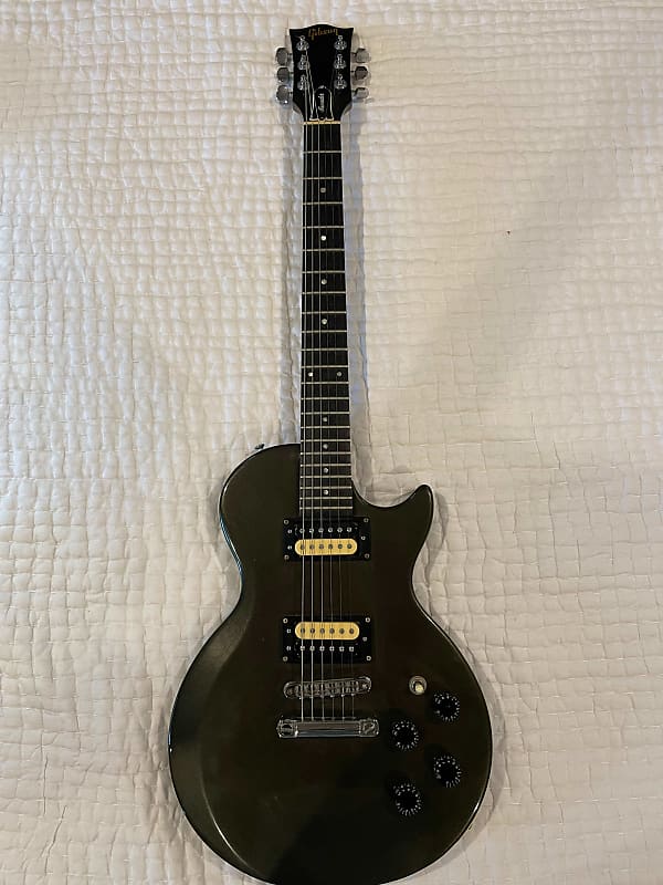 Gibson Invader 1986 | Reverb