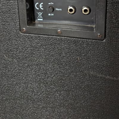 Acoustic B115 Bass Speaker Cabinet | Reverb
