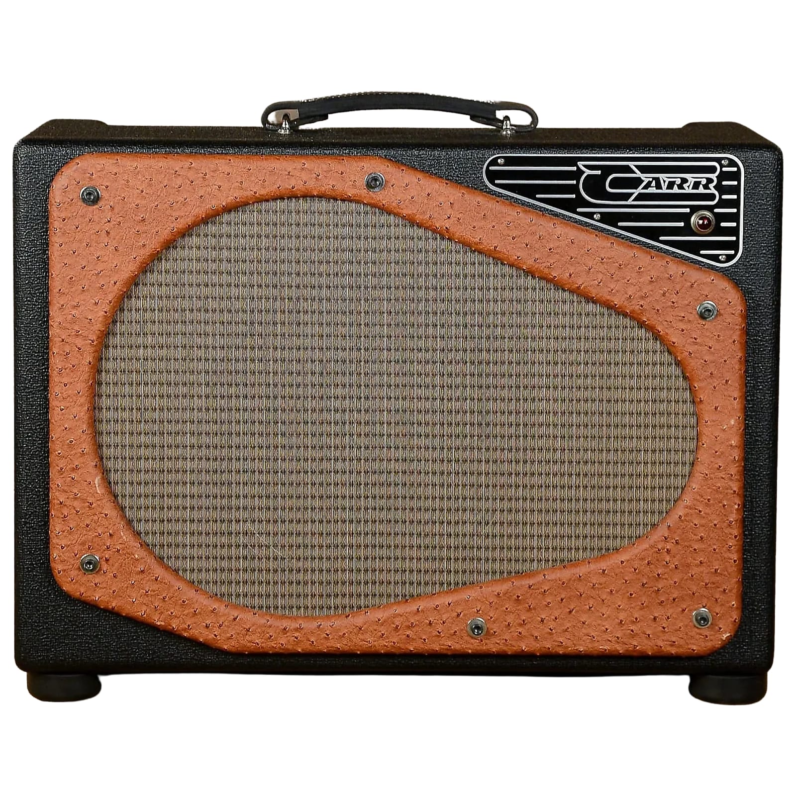 Carr The Bloke 48-Watt 1x12" Guitar Combo | Reverb Australia