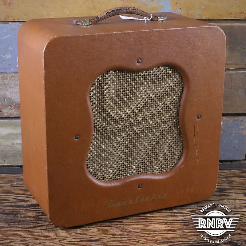 Danelectro Special Combo Amplifier | Reverb