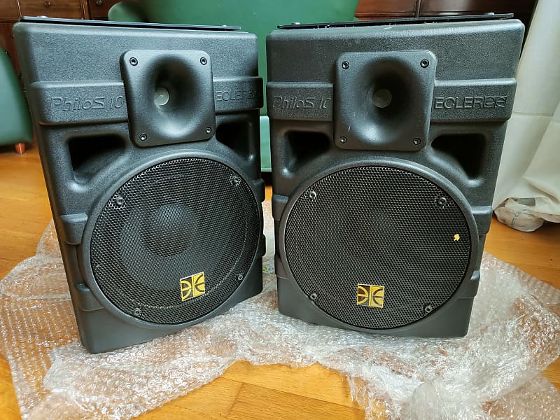 Altavoces Ecler Philos 10 | Reverb UK