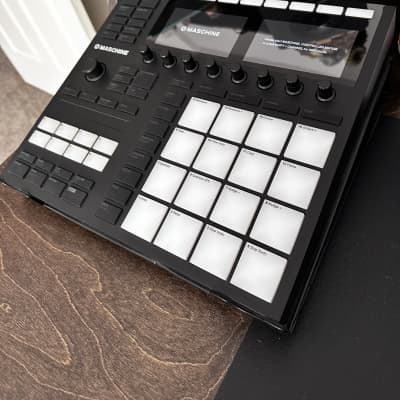 Maschine Mk3 2019 Black | Reverb