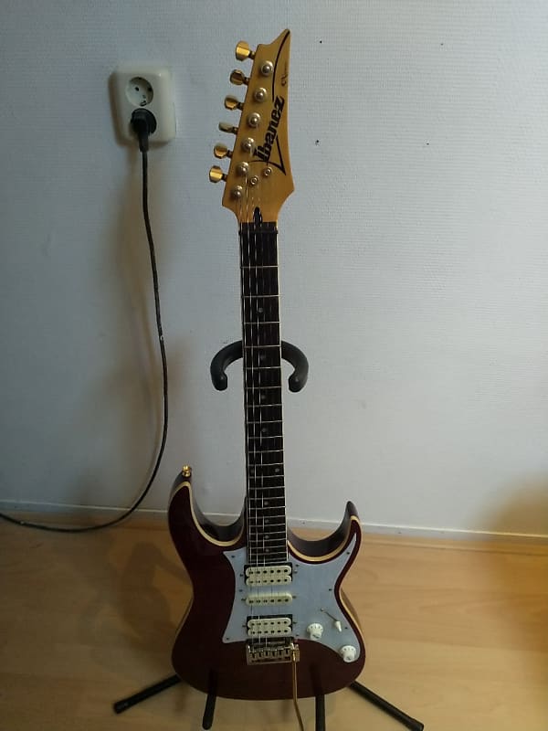 Ibanez RX650 1994 TP | Reverb