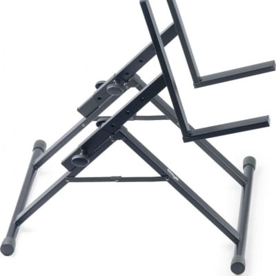 Adjustable amplifier/ monitor stand | Reverb