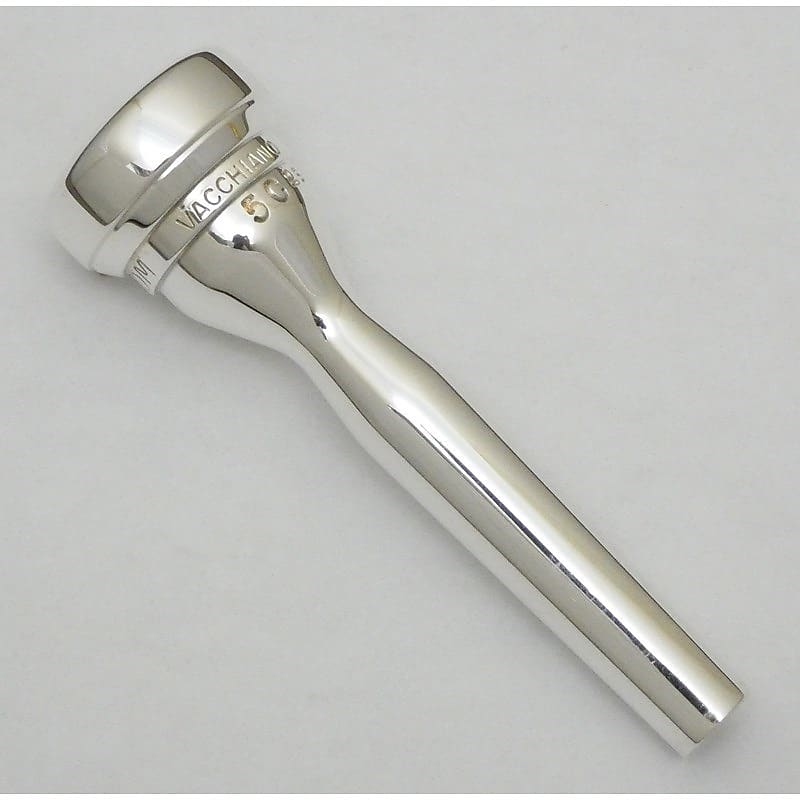 Stork [USED] Stoke / VACCHIANO 5C 25 C Trumpet | Reverb Canada