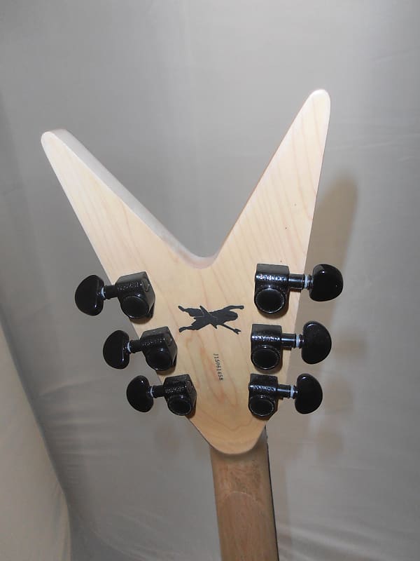 Dean Dime Pantera Great Southern Trendkill ML - Floyd Rose, | Reverb