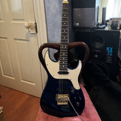 CHARVEL SPECTRUM electric guitars