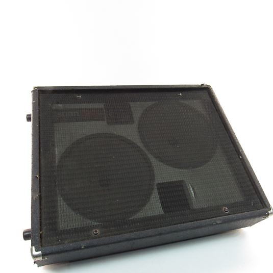 Sunn O Concert Monitor | Reverb