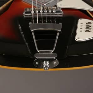 1960's Greco Shrike model 976/975 12-string converted to | Reverb