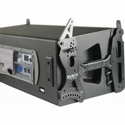 D.A.S. Audio Event 212A 3-Way 3000-Watt Dual 12" Active Line | Reverb