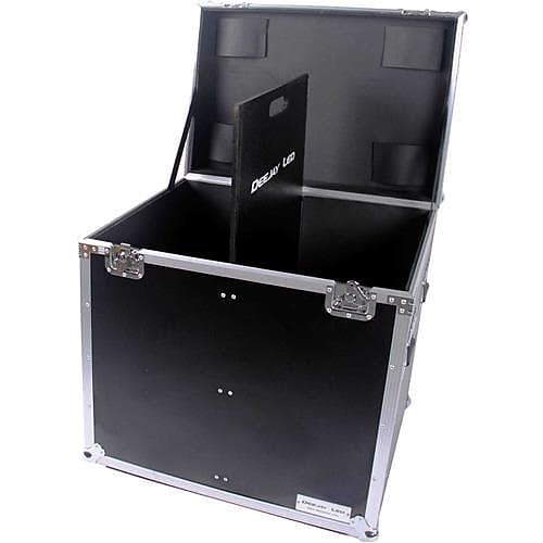 Deejay LED Fly Drive Utility Trunk Case - 30 x 21 x 28 with | Reverb