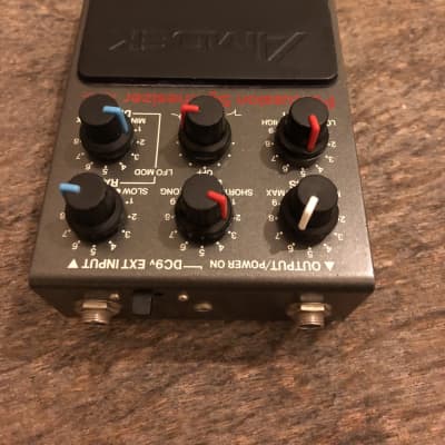 rare vintage Amdek PCK-100 Percussion Synthesizer 1980s | Reverb