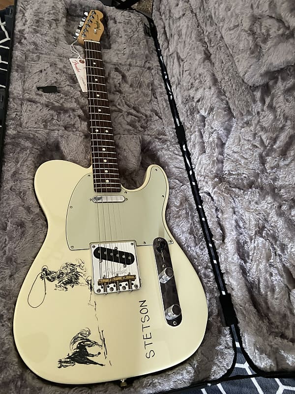 2022 MATT MCCORMICK FOR STETSON: AMERICAN PROFESSIONAL | Reverb