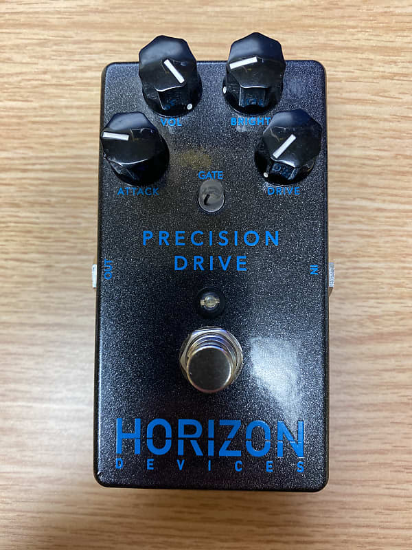 Horizon Devices Precision Drive Overdrive | Reverb
