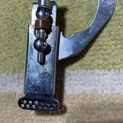 Vintage Slingerland Snare Drum Hardware Tension Rods, Throw | Reverb