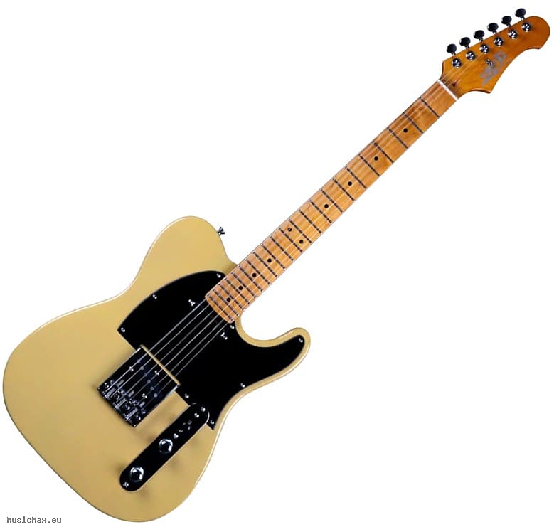 JET JT-350 BSC Electric Guitar | Reverb