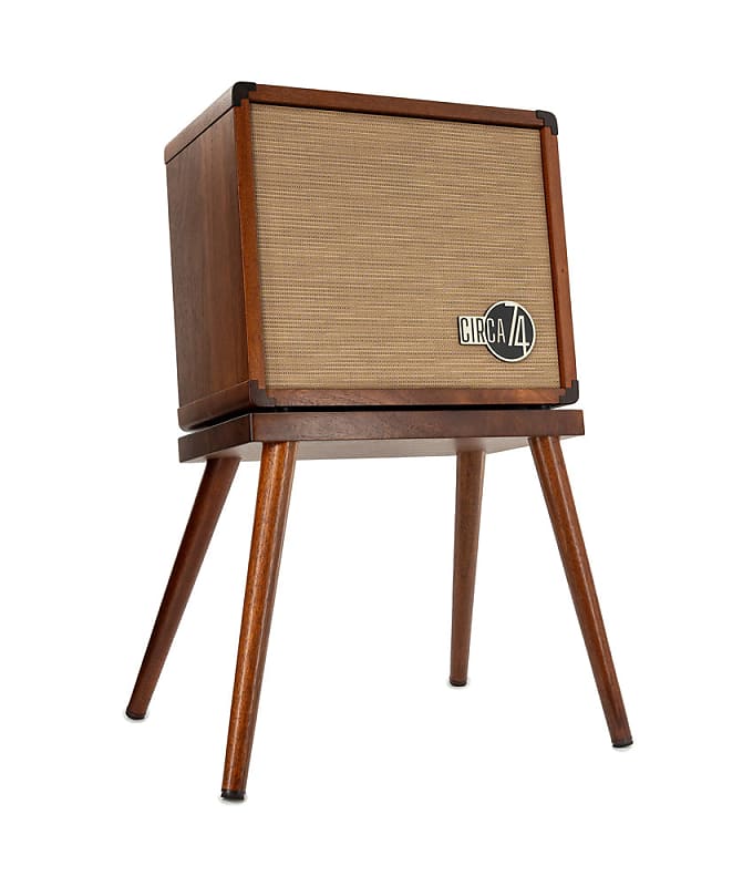 Taylor Circa 74 AV150-10 Acoustic Guitar/Vocal Amplifier with | Reverb