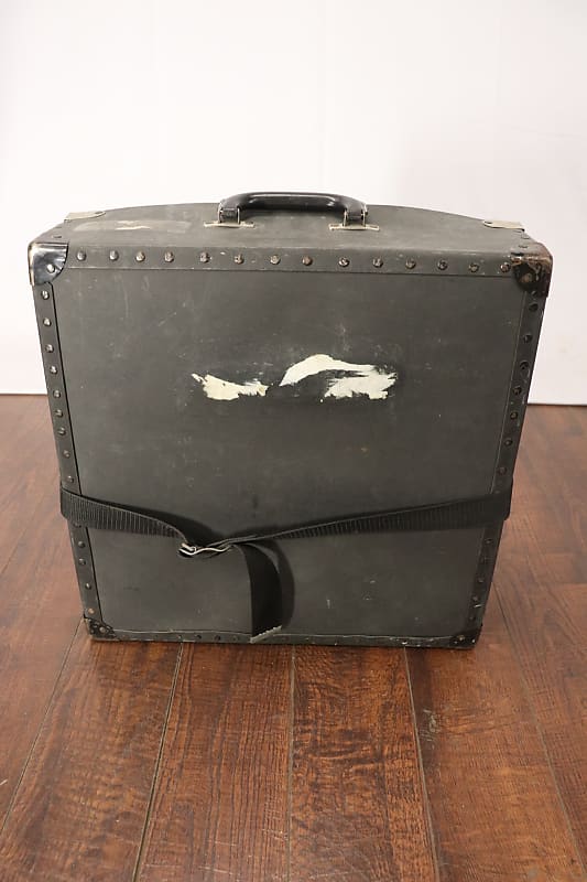 Humes & Berg 4x14 Snare Drum Case | Reverb UK