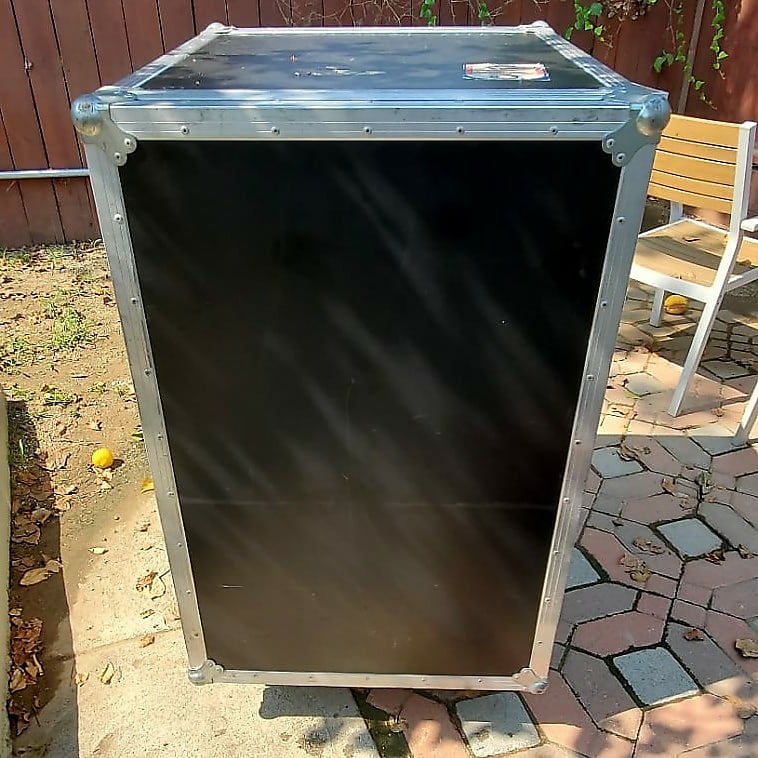 19U Road Rack | Reverb