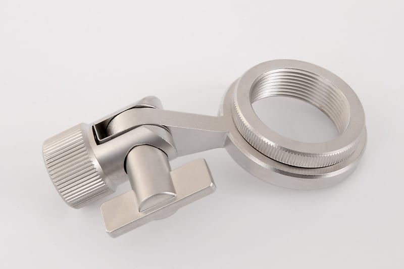 ADK Tube Microphone Ring Mount | Reverb UK