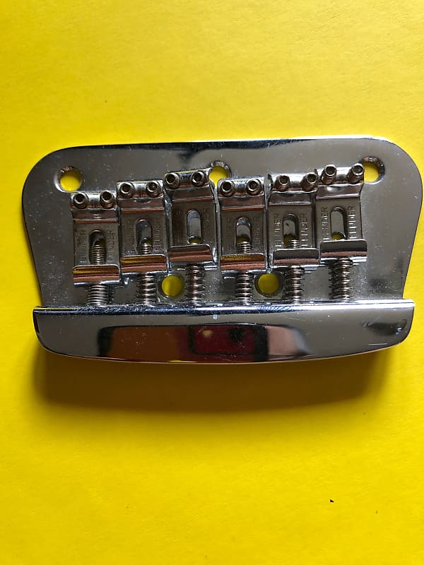 Fender Toronado Bridge | Reverb