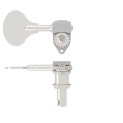 Music Man Stingray style tuning key right hand side (G | Reverb