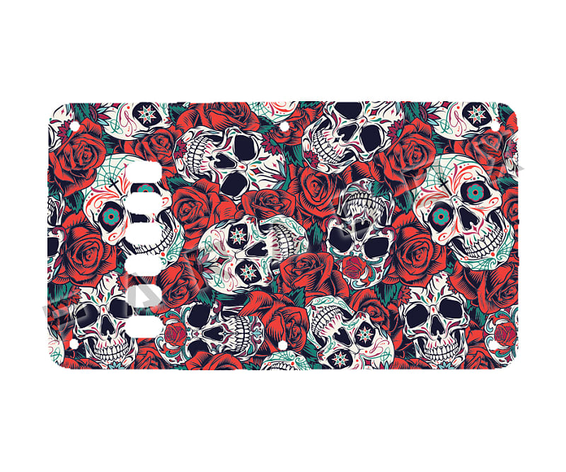 Custom Pickguard For 2021 - 2024 Made in India Sterling | Reverb