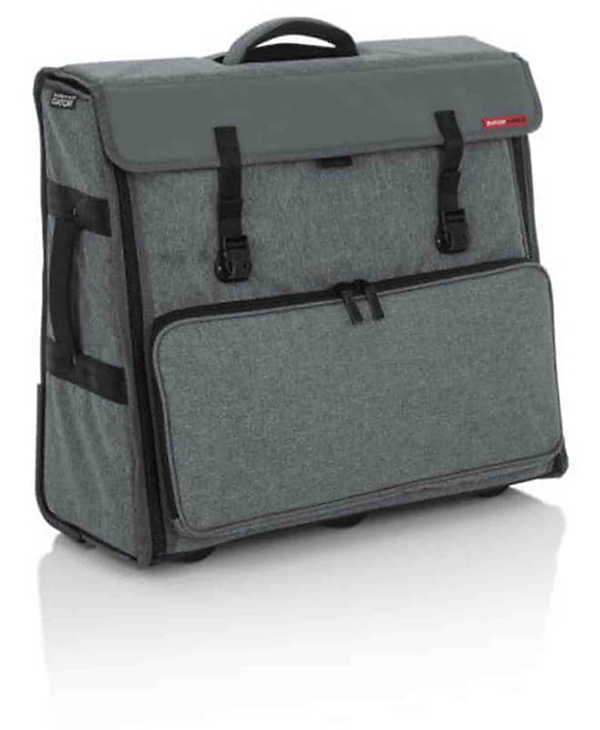 Gator G-CPR-IM21W 21 inch IMac Bag With Wheels | Reverb