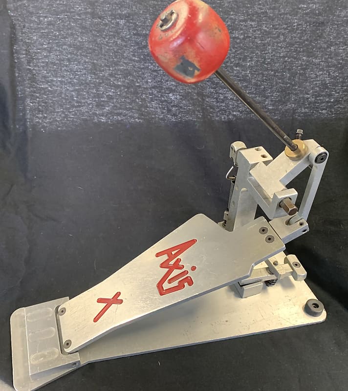 Axis X Single Bass Drum Pedal | Reverb