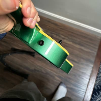 Fernandes Ravelle - Dave Kushner Signature | Reverb