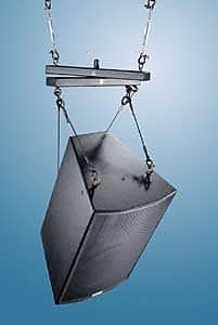 Adaptive Technologies Group SAS-1WA-20 Steerables 1-Way | Reverb