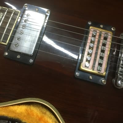 Aria Pro II Custom | Reverb